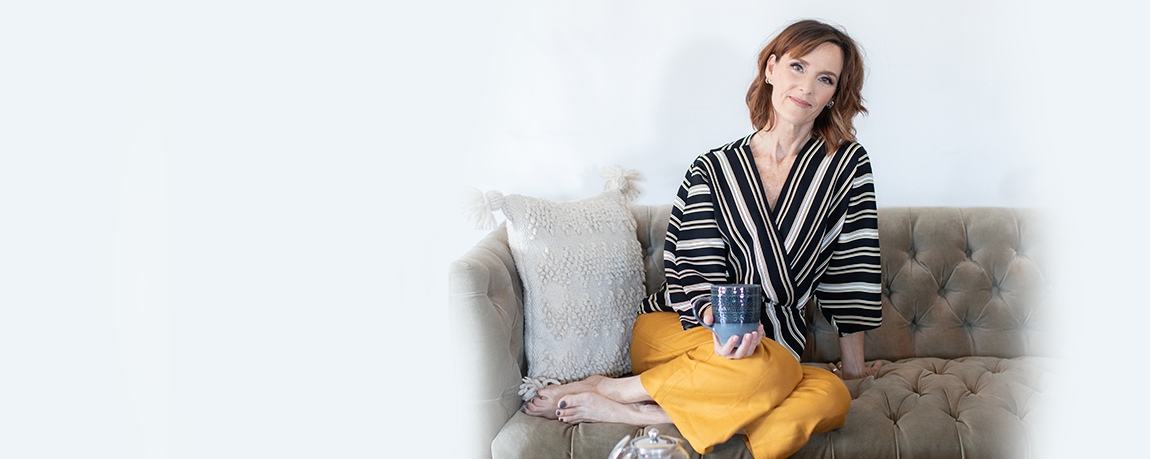 About - Lisa Bracken